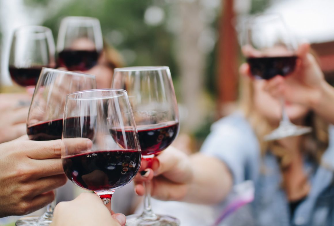 Fine Wine Logistics - Aspiring Logistics Group